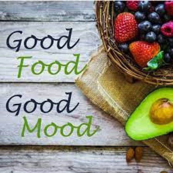 Introduction to Food and Mood