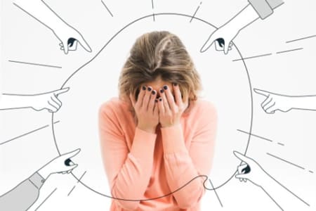 Trauma, Self-Harm, and Shame in Adolescents and Young Adults (3HR ...