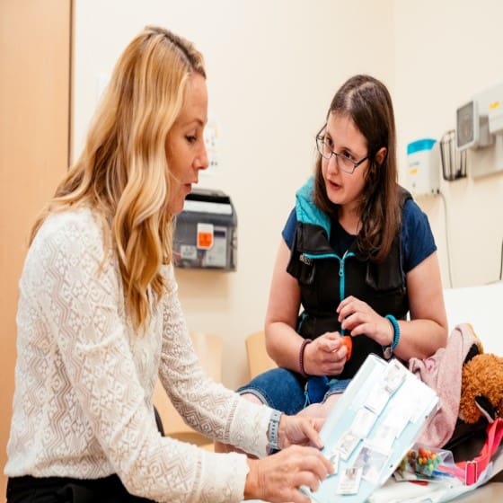 “Autism Thinking”: Understanding the Core Characteristics of ASD while ...