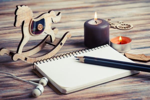 Incorporating Journaling and Expressive Writing into Clinical Practice ...