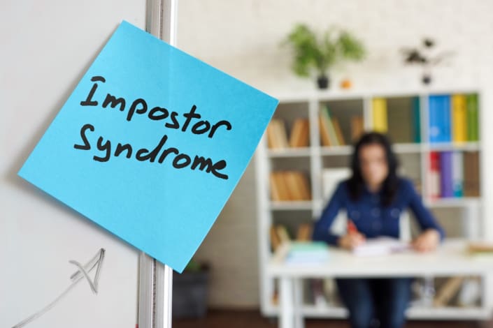 Overcoming Imposter Syndrome in Social Work: Tools for Confidence and ...