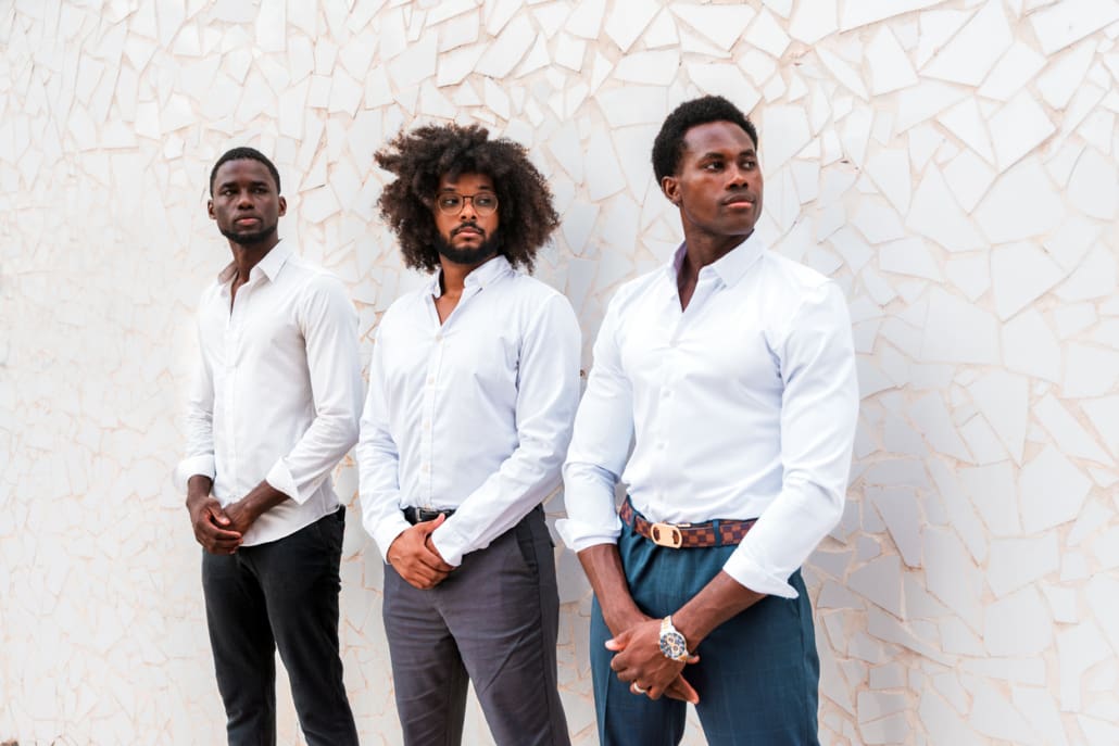 Addressing Racial Trauma Among Black Men: Clinical Strategies for ...