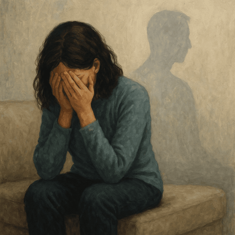 Grieving the Unseen: Coping with Non-Death Losses (3HR) Presented by ...