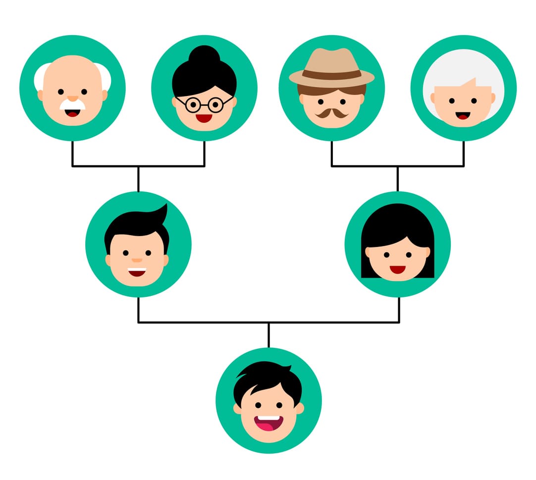 Genogram Techniques for Individual Therapy