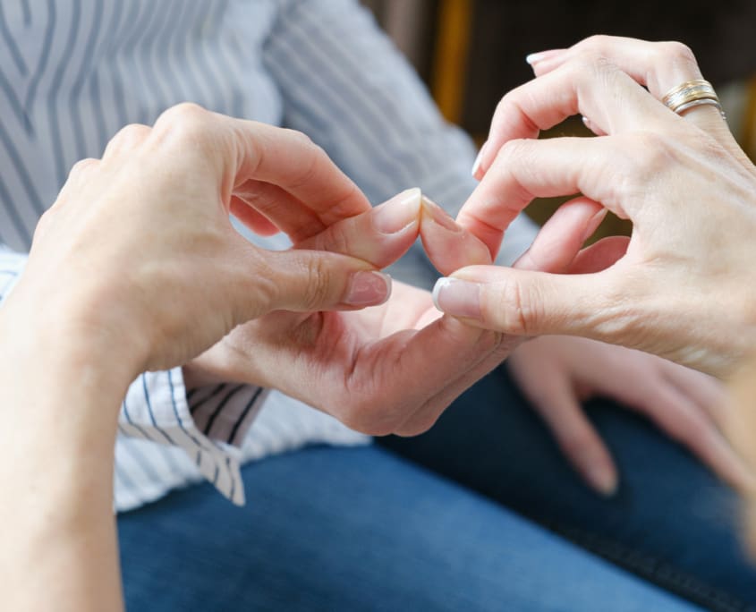 Healing in Motion: Harnessing Bilateral Movement Techniques for Trauma ...