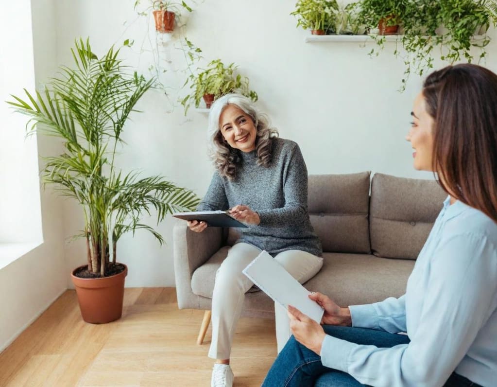 An Introduction to Acceptance and Commitment Therapy (ACT)